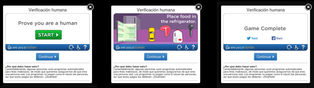 exYge Consultores | Juega a cazar riesgos exYge Consultores | Juega a cazar riesgos